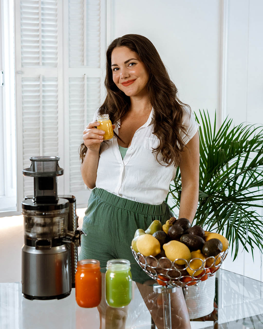 How I Became a Content Creator and Started a Kitchenware Brand - Britt ...